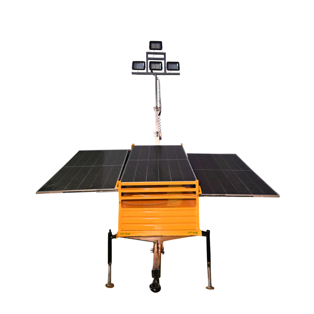 UV Power – Illuminate Your World with Green Energy